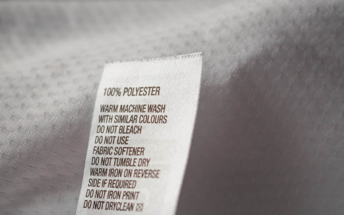 Vải Polyester Có Bị Xù Lông Không? Sự Thật Bạn Cần Biết Trước Khi Mua